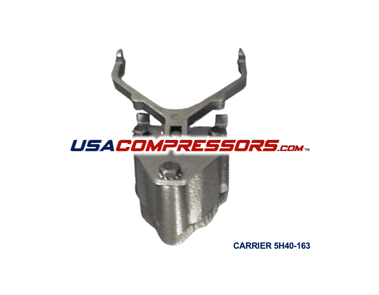CARRIER 5H40 163 UNLOADER ASSEMBLY – usacompressors.com